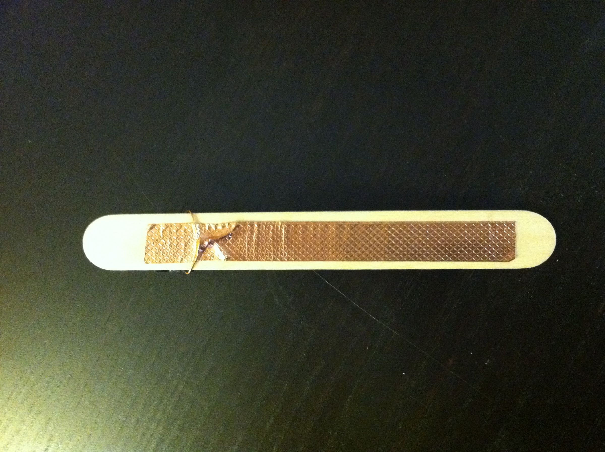 LED Popsicle Flashlight : 4 Steps (with Pictures) - Instructables