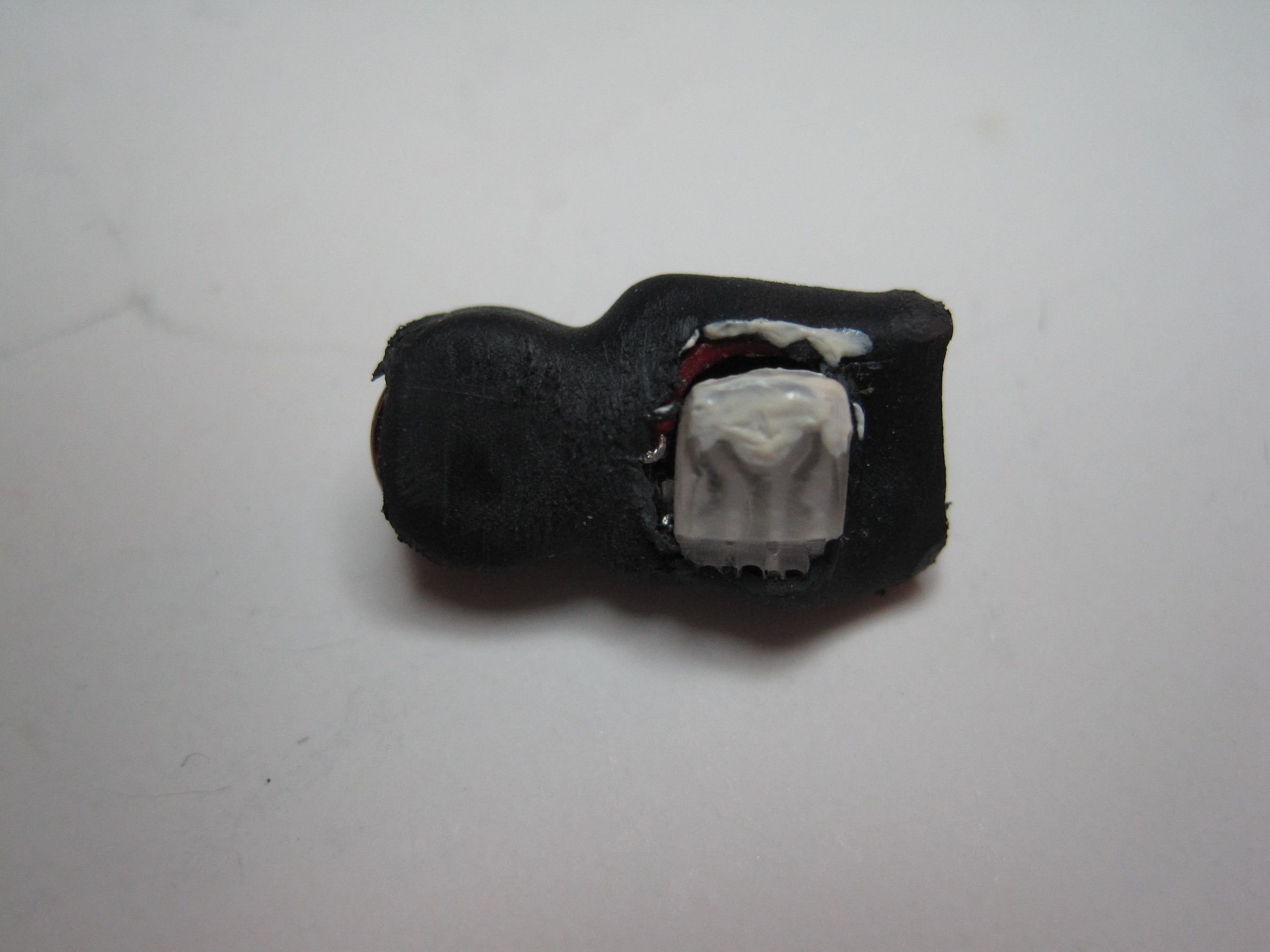 Magic Locket : 14 Steps (with Pictures) - Instructables