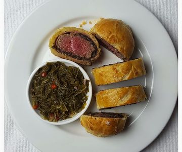 Mini Beef Wellington : 8 Steps (with Pictures) - Instructables
