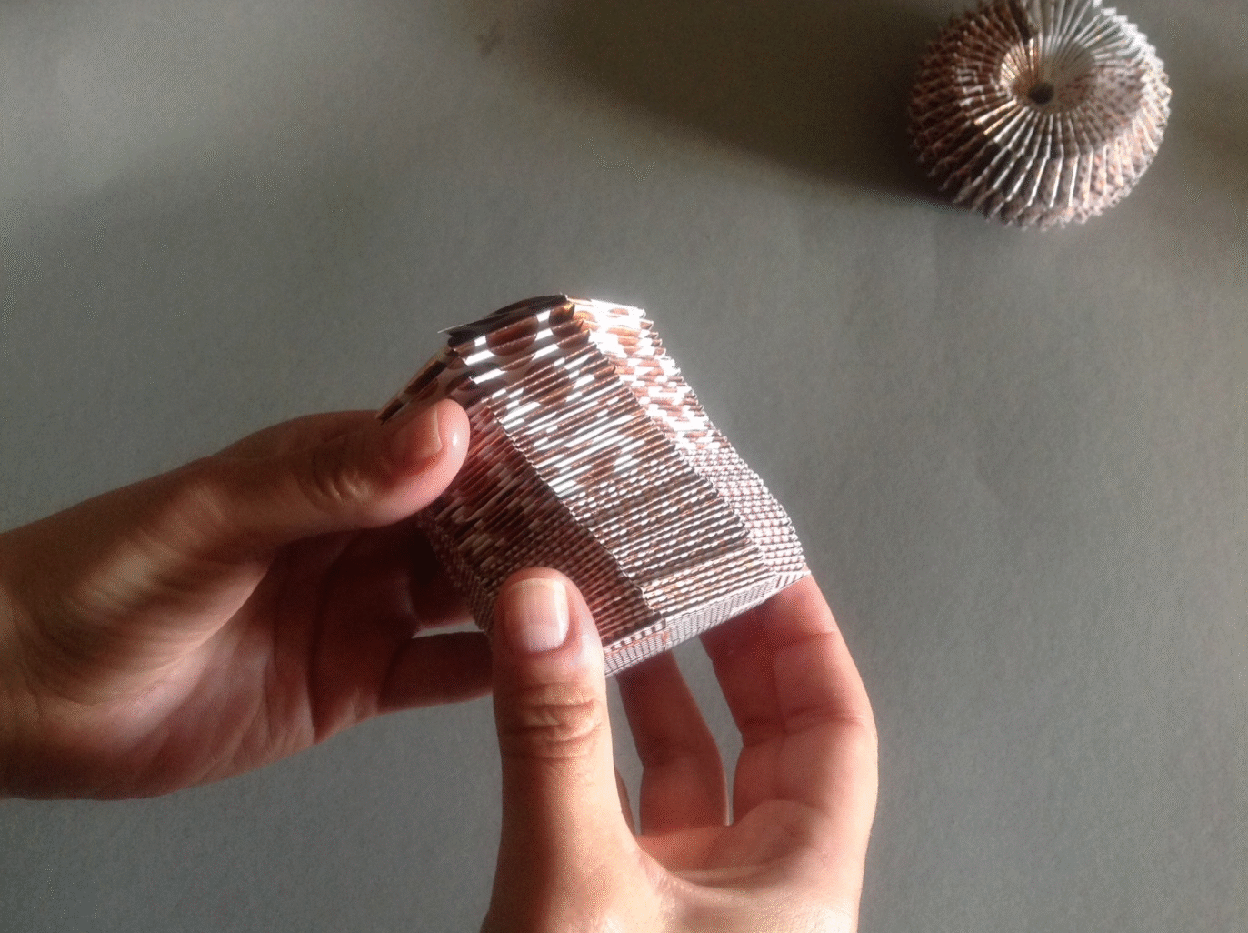 DIY – Paper Wheel : 5 Steps (with Pictures) - Instructables