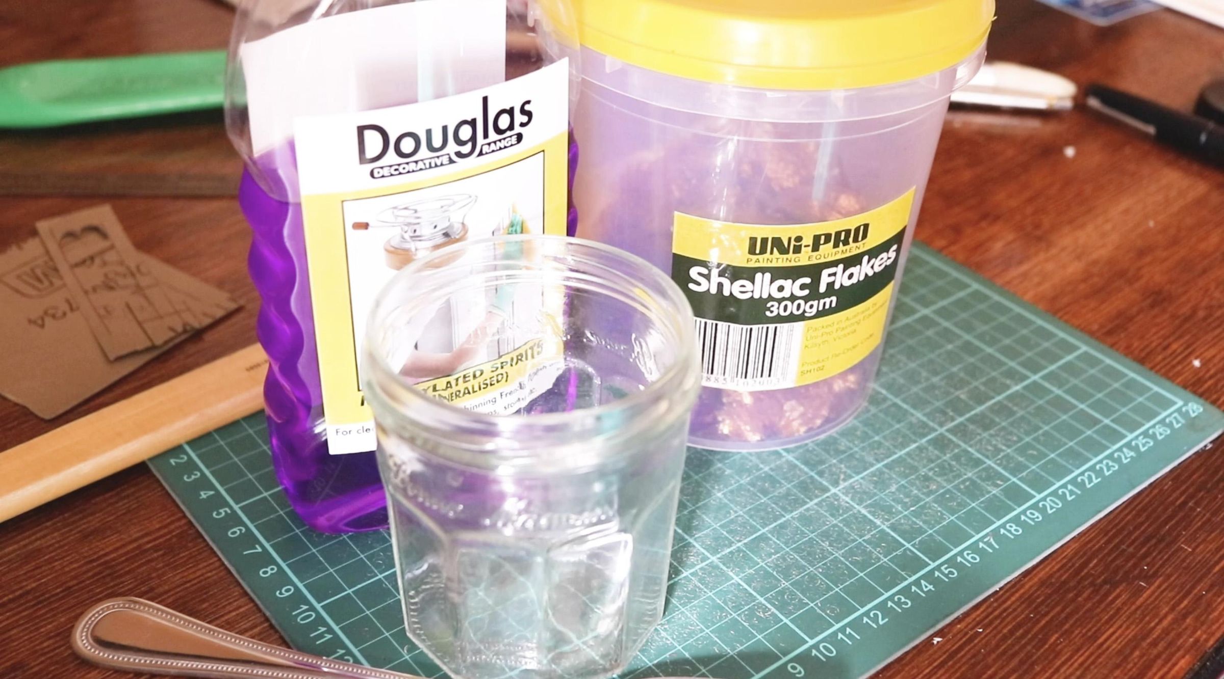 Sandpaper and Cardboard Collagraph Print : 9 Steps (with Pictures ...