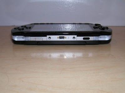 PSP System Guide : 6 Steps - Instructables