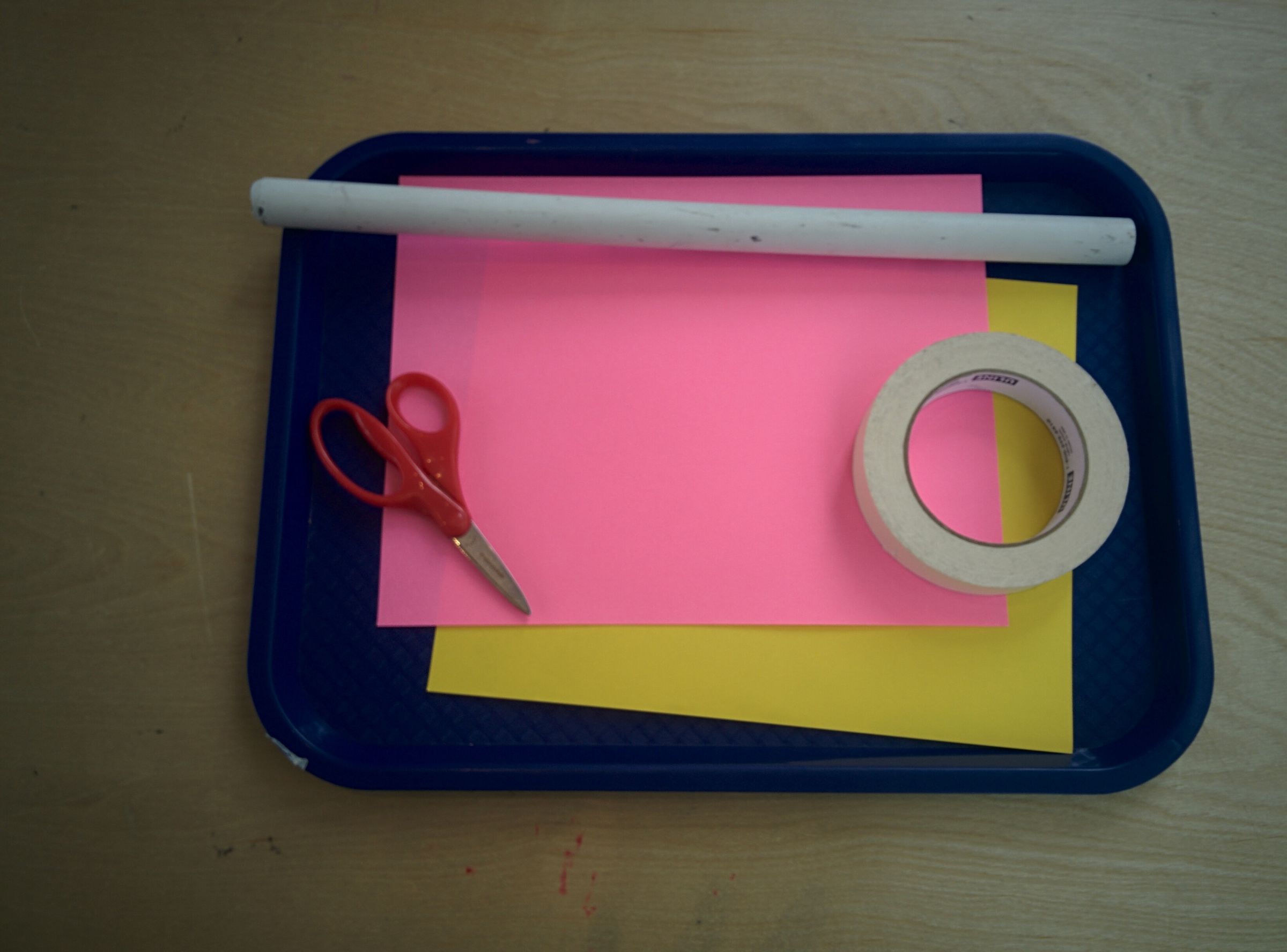 DIY Stomp Rockets! : 3 Steps (with Pictures) - Instructables