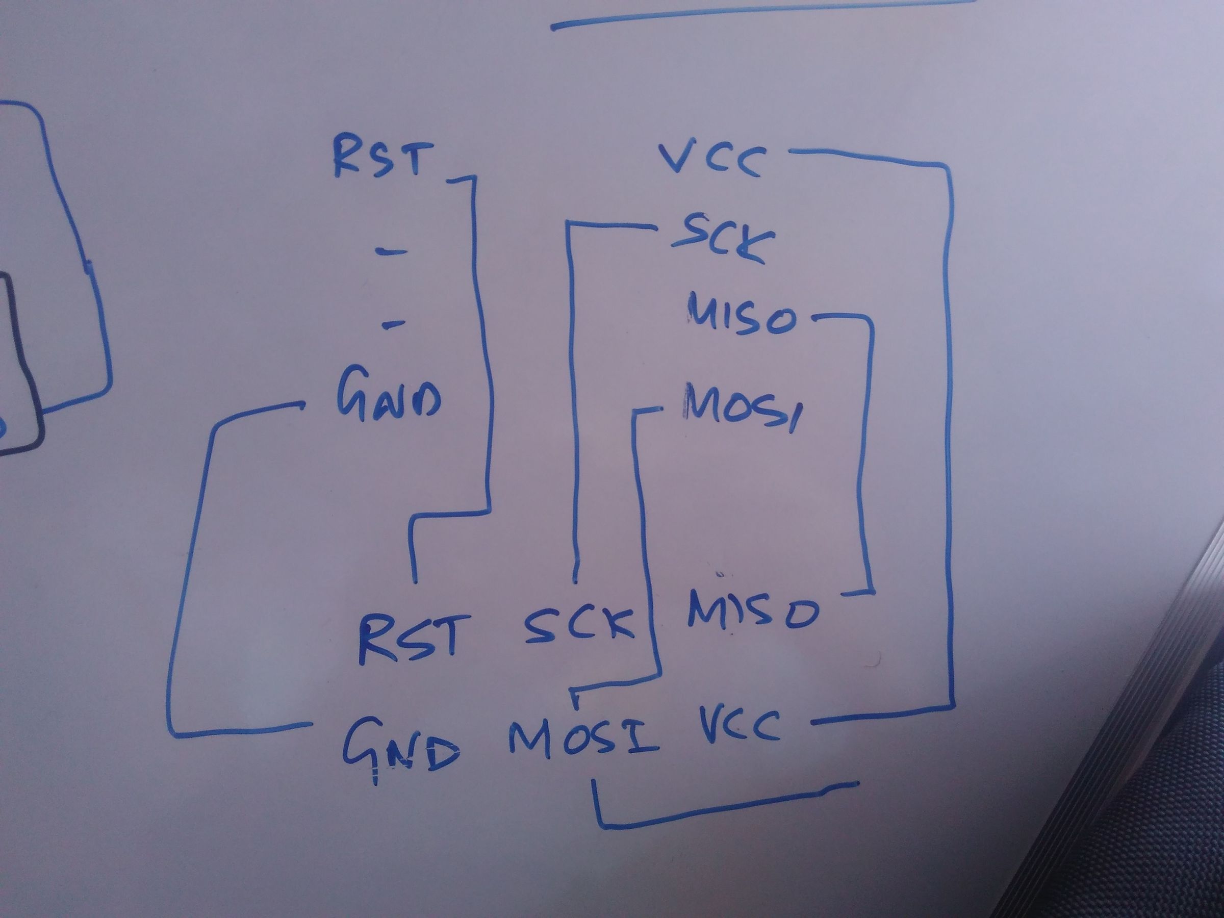 #DIY# a Complete Guide to Build Your Own ATtiny85 Project PCB With ...