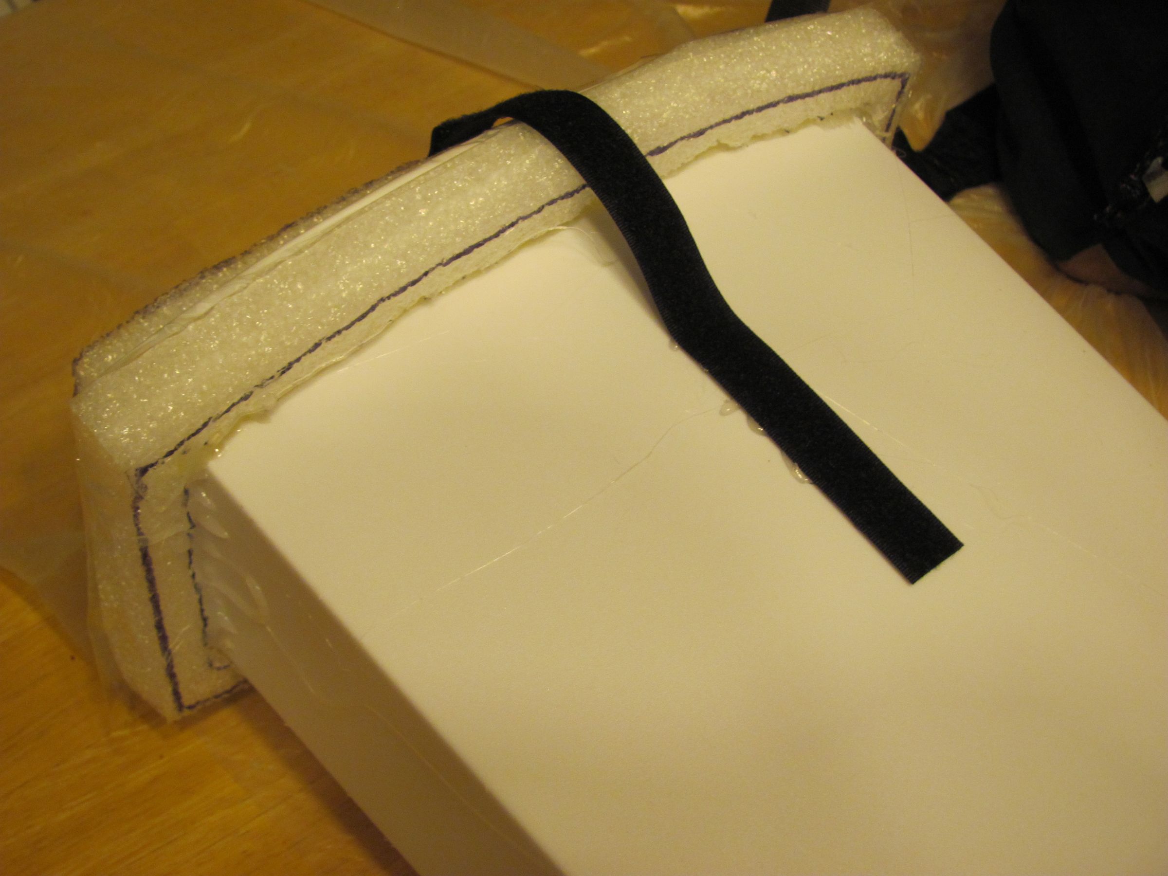 Ice Chest Backpack : 14 Steps (with Pictures) - Instructables