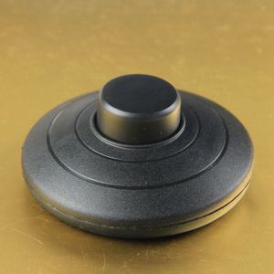 DIY Fender Mustang Amp 1 Button Foot Switch : 3 Steps - Instructables