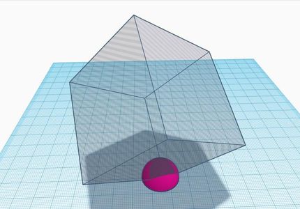 3 Piece Cube Puzzle : 5 Steps (with Pictures) - Instructables