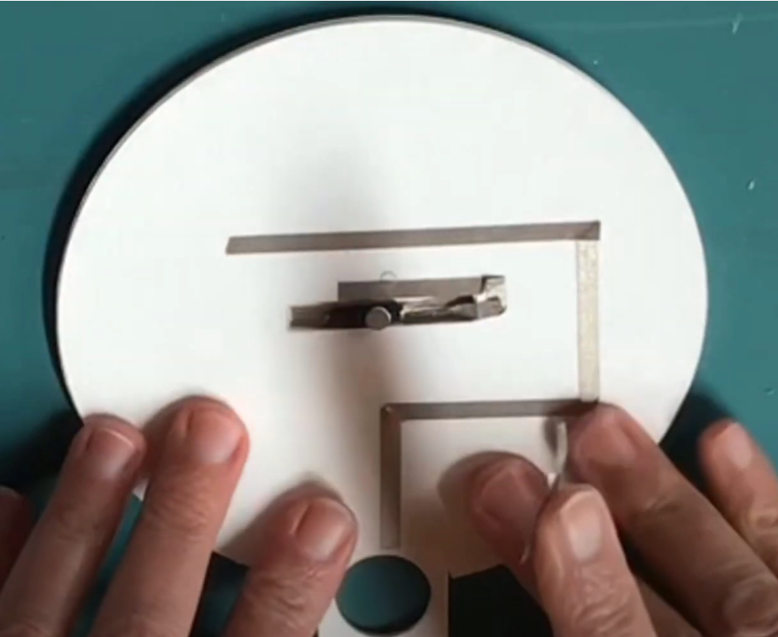 Electrified Cobweb Card (Featuring Chibitronics) : 7 Steps (with ...