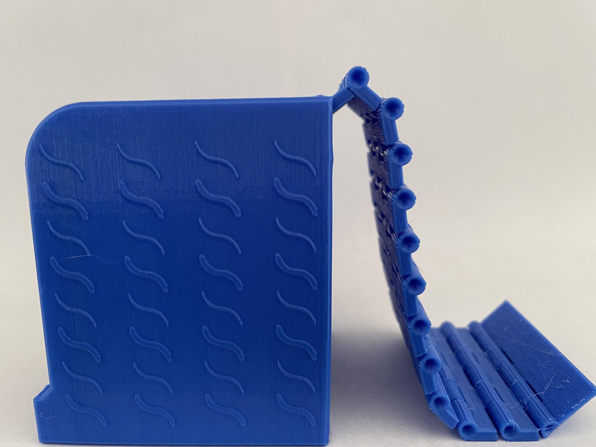 3D Printed Print in Place Box : 4 Steps (with Pictures) - Instructables