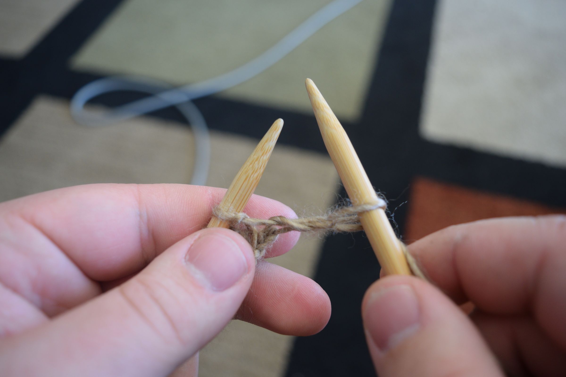 The Basics of Knitting : 10 Steps (with Pictures) - Instructables