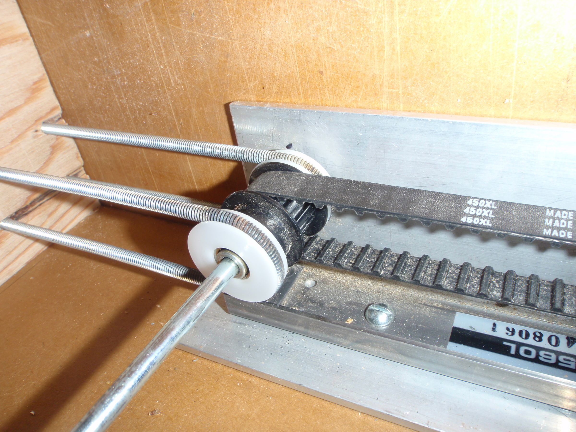 Build Laser Cutter - Instructables