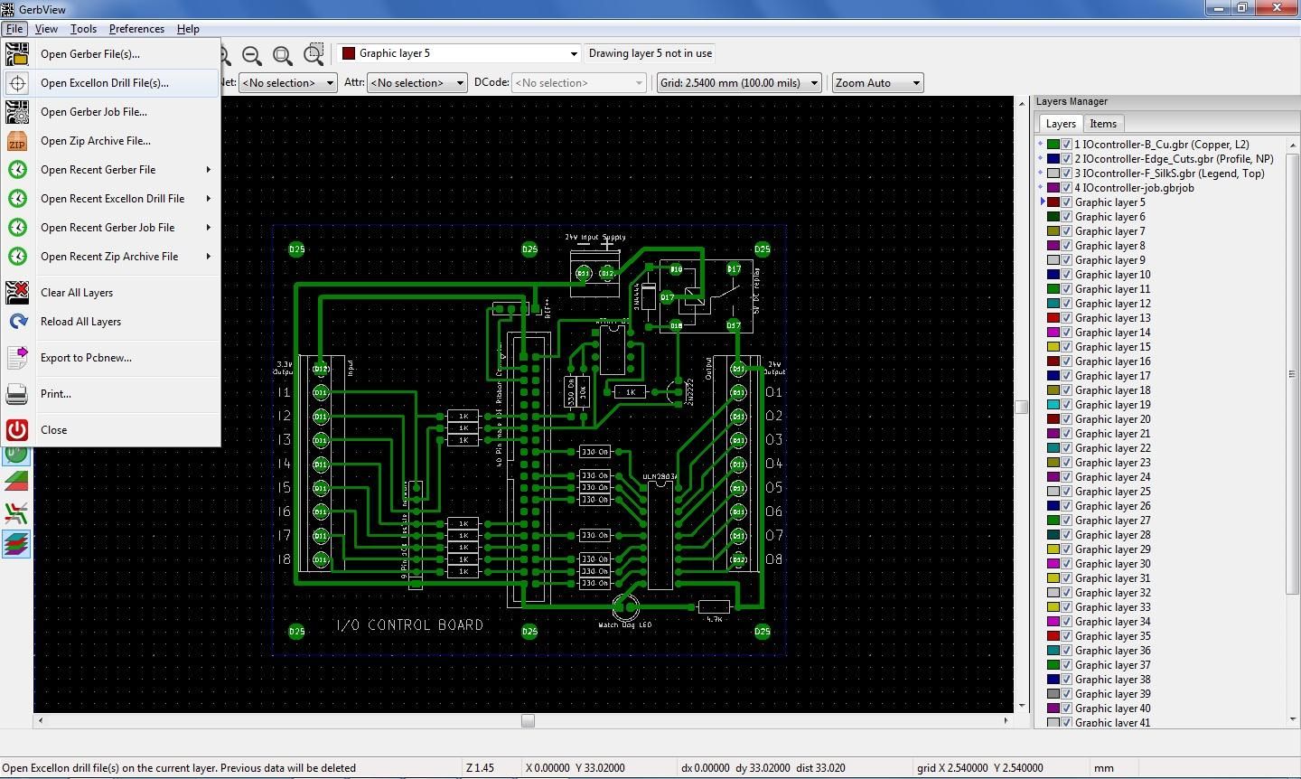 RPI - 8 IO PLC With ATTiny85 Watch Dog : 17 Steps - Instructables
