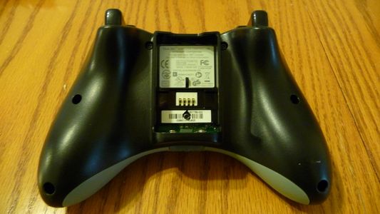 Xbox 360 Wireless Controller Ring of Light : 6 Steps - Instructables