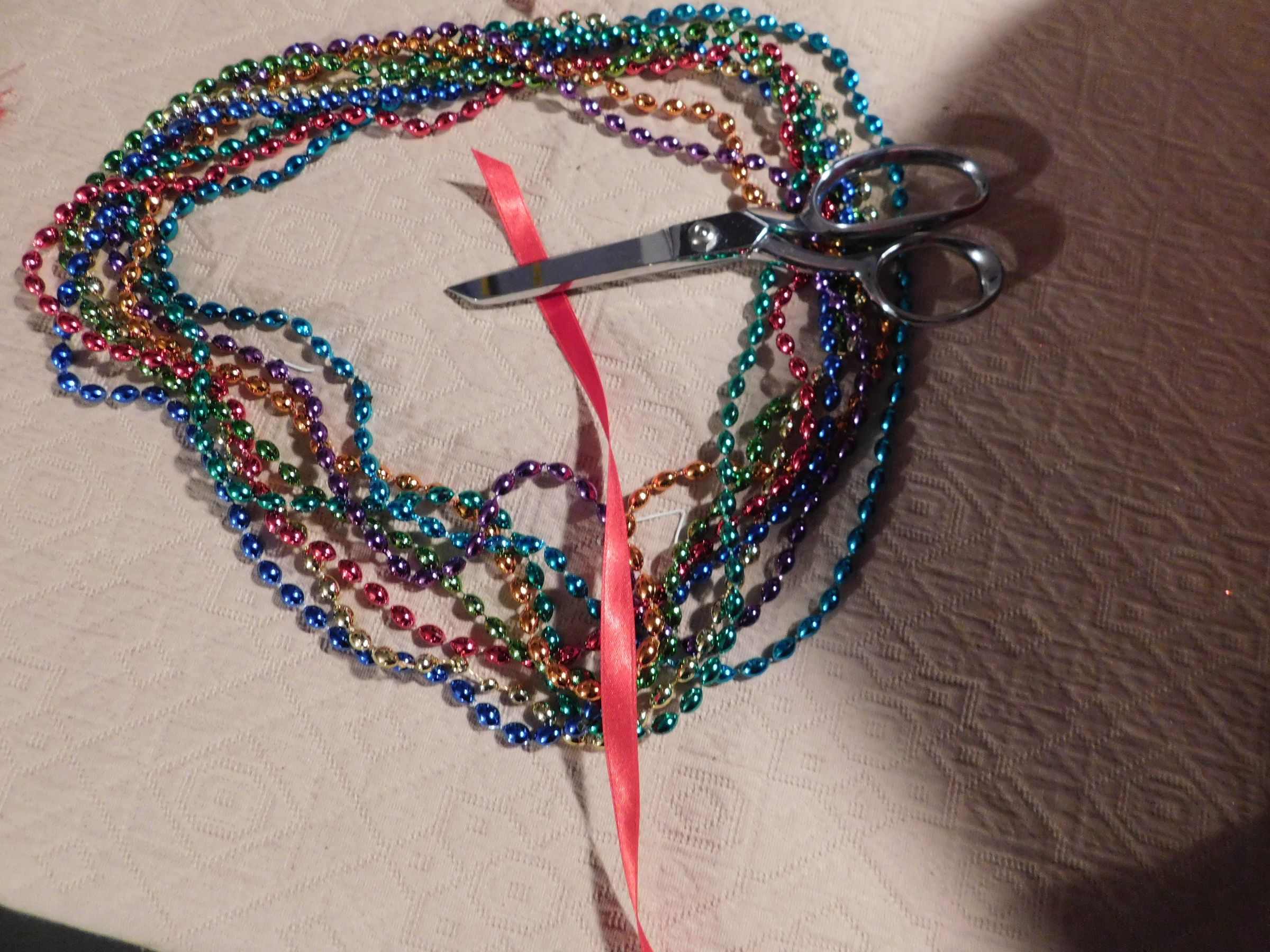 The Great Carnac! (hat-making Tutorial & Video of Skit) : 10 Steps ...