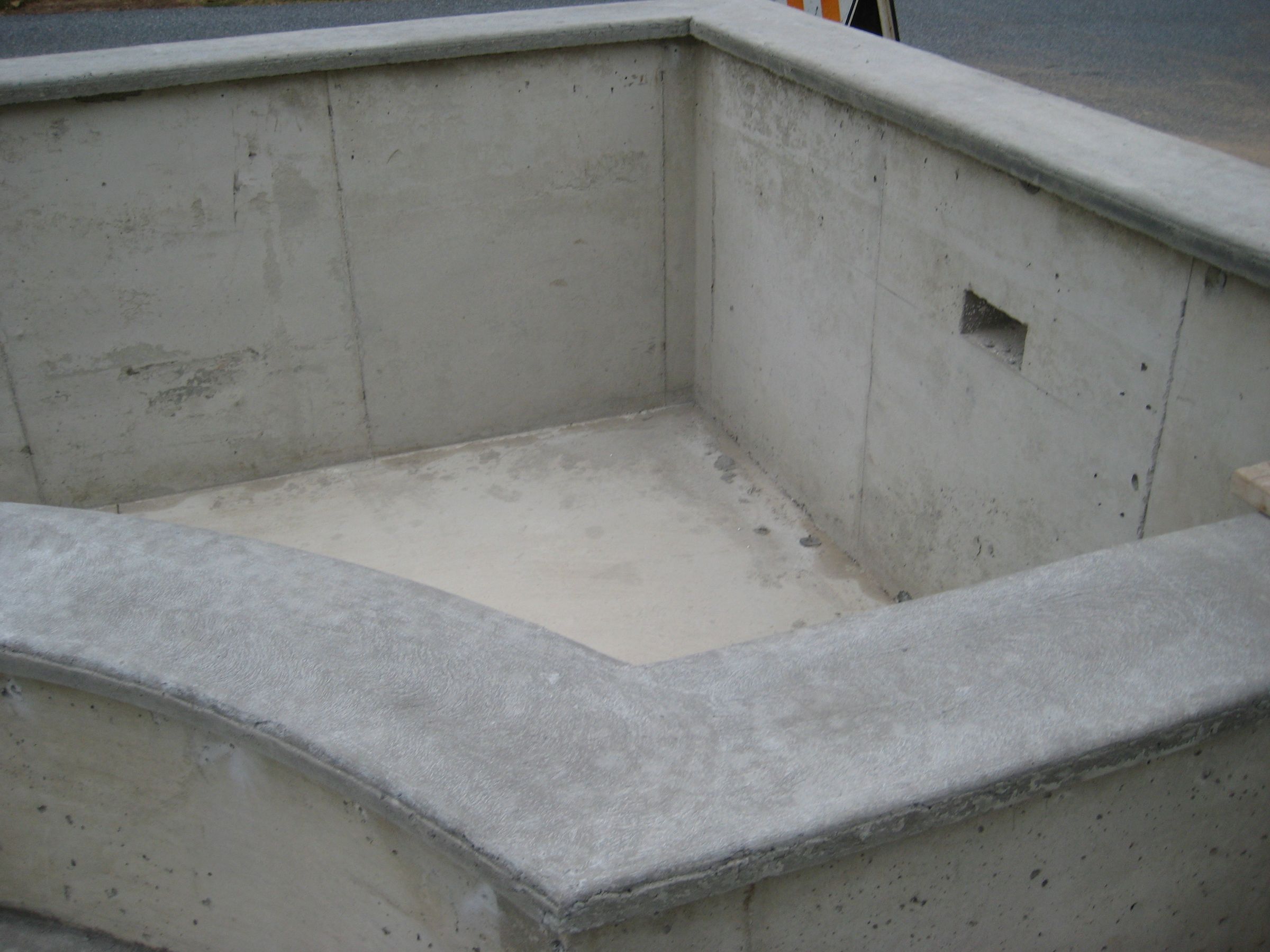 The Ultimate Koi Pond : 15 Steps (with Pictures) - Instructables