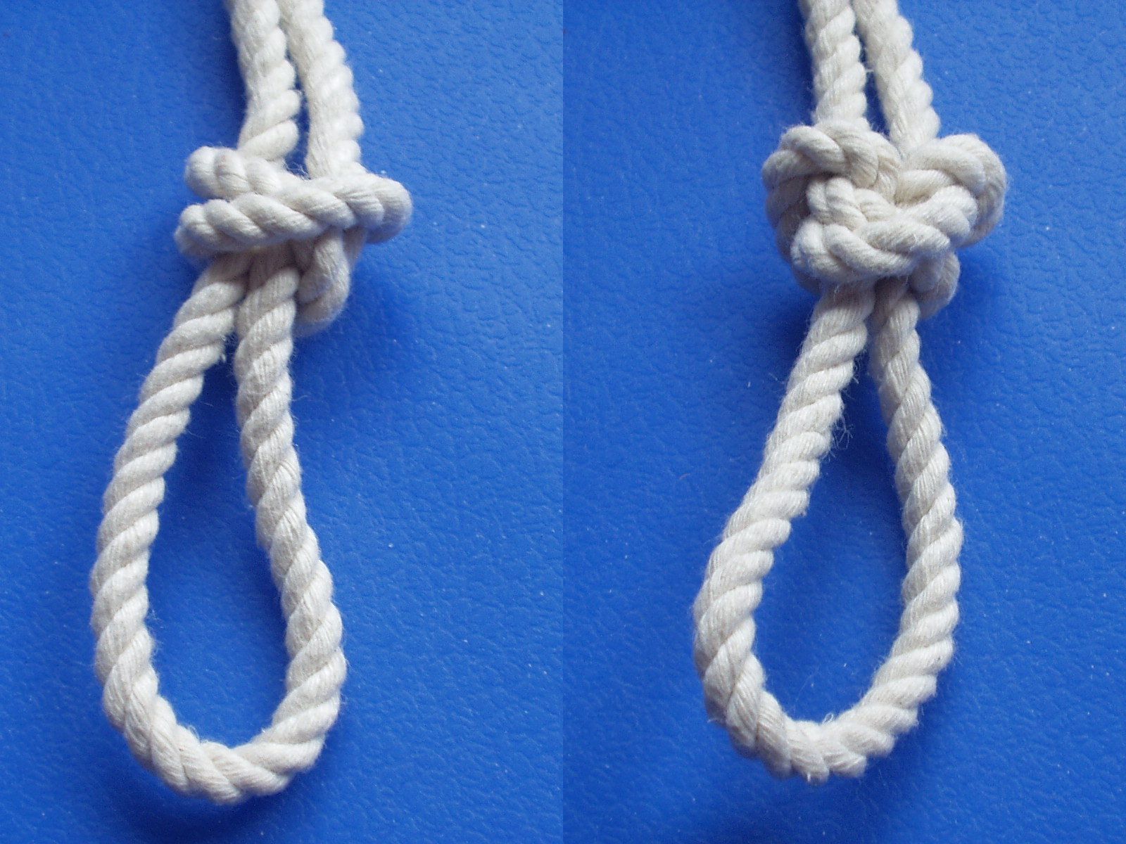 Lineman's Loop : 6 Steps - Instructables