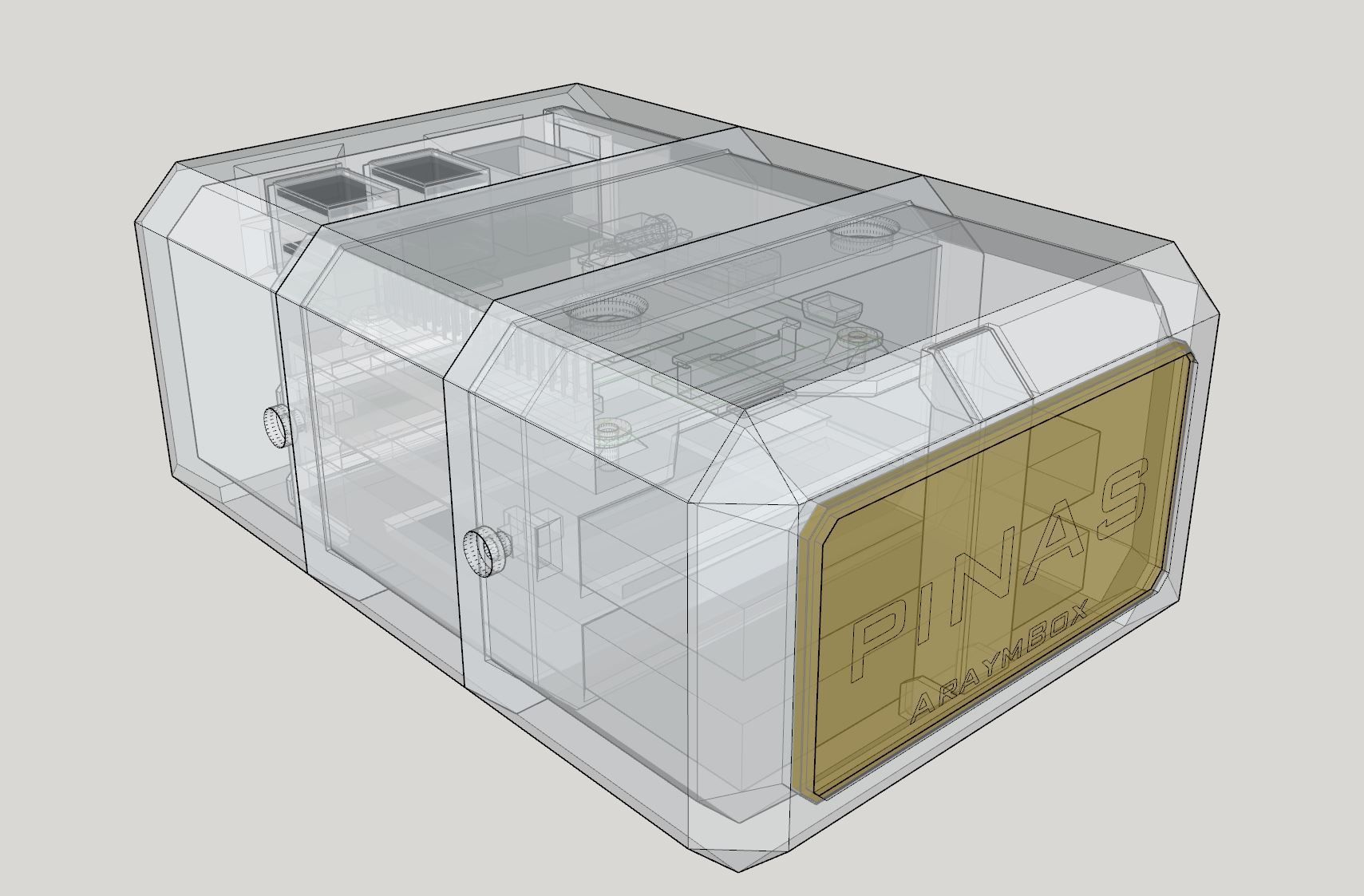 PiNAS - the Raspberry Pi NAS : 20 Steps (with Pictures) - Instructables