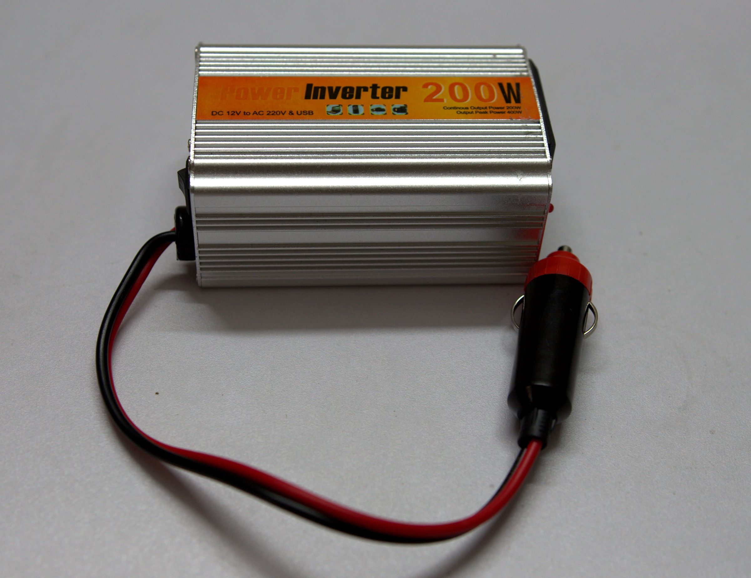 DIY Solar Power Generator V1.0 : 17 Steps (with Pictures) - Instructables