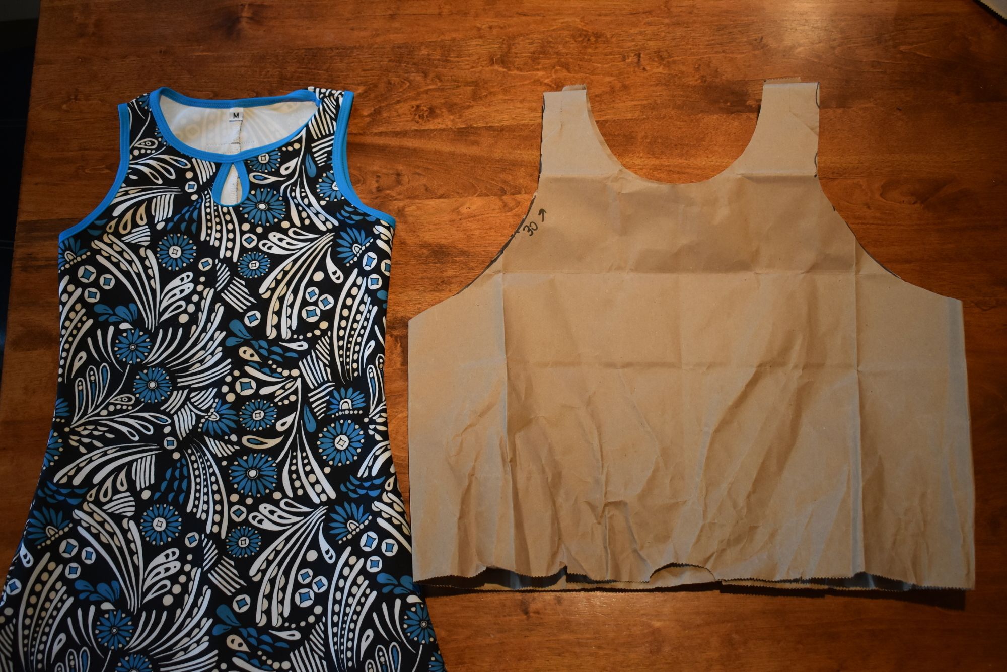 Paper Bag Princess : 4 Steps (with Pictures) - Instructables