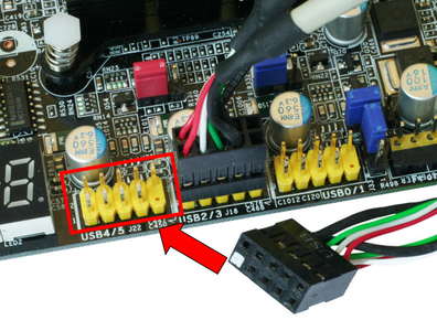 Computer Control Box : 10 Steps (with Pictures) - Instructables