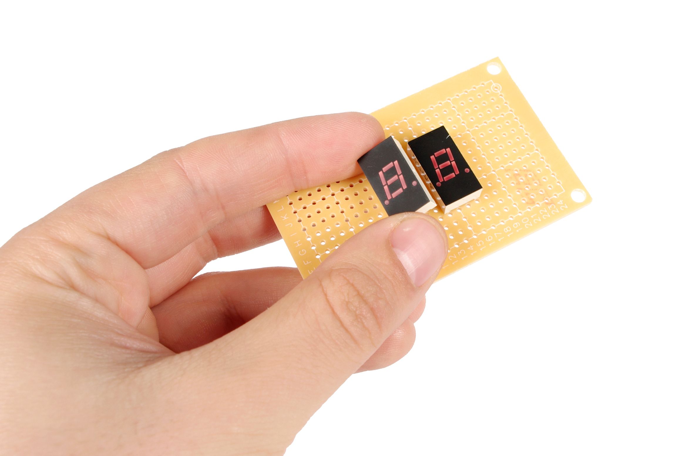 Arduino Countdown Timer : 22 Steps (with Pictures) - Instructables