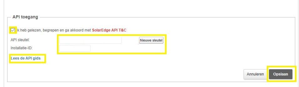 Accessing Your Solaredge Data Using Python : 4 Steps - Instructables
