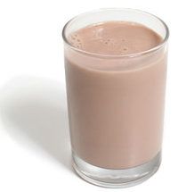 Awesome Chocolate Milk!! : 3 Steps - Instructables