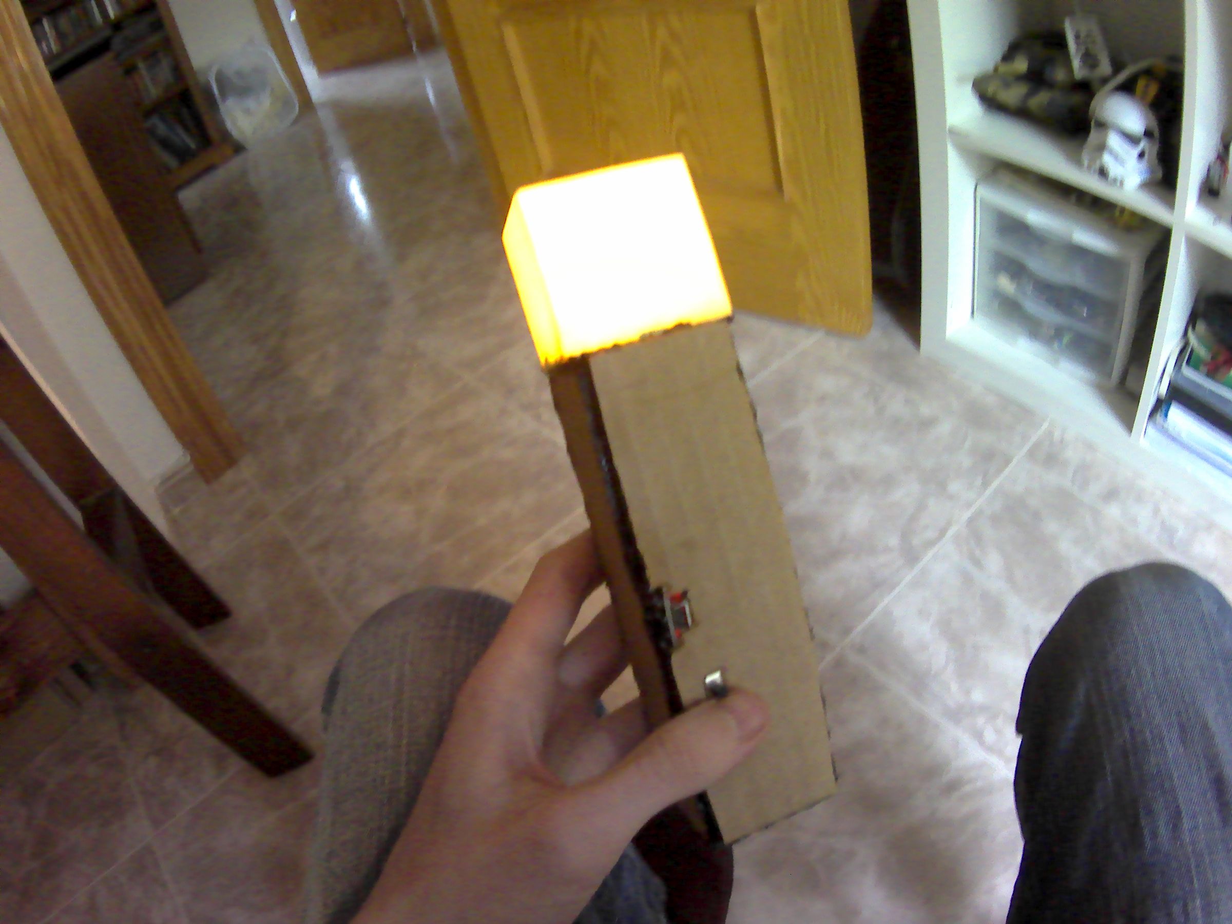 Pro Tips for Using Cardboard : 6 Steps (with Pictures) - Instructables