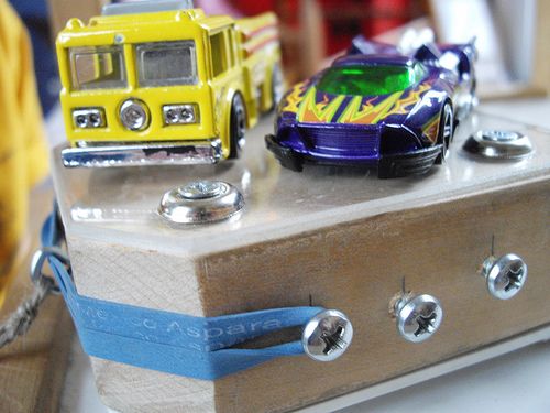 Best of Instructables: Rubber Band Projects - Instructables