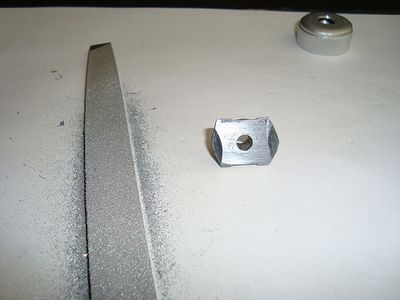 DIY Scope Turret, Bullet Drop Compensator : 5 Steps - Instructables