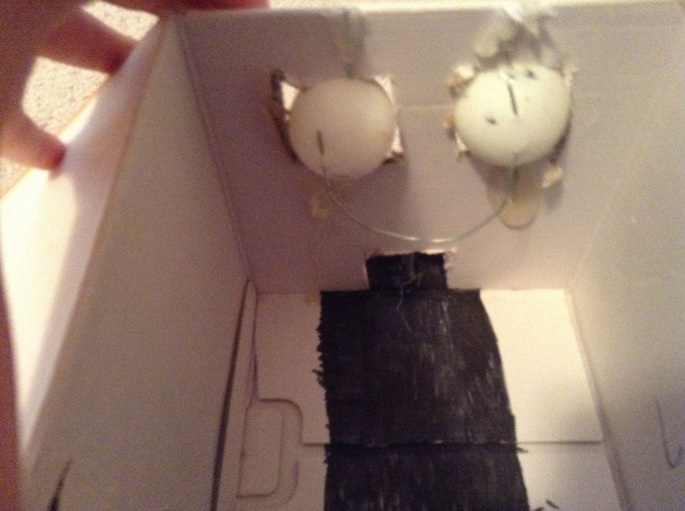 Cardboard Ventriloquist Dummy Head : 7 Steps - Instructables