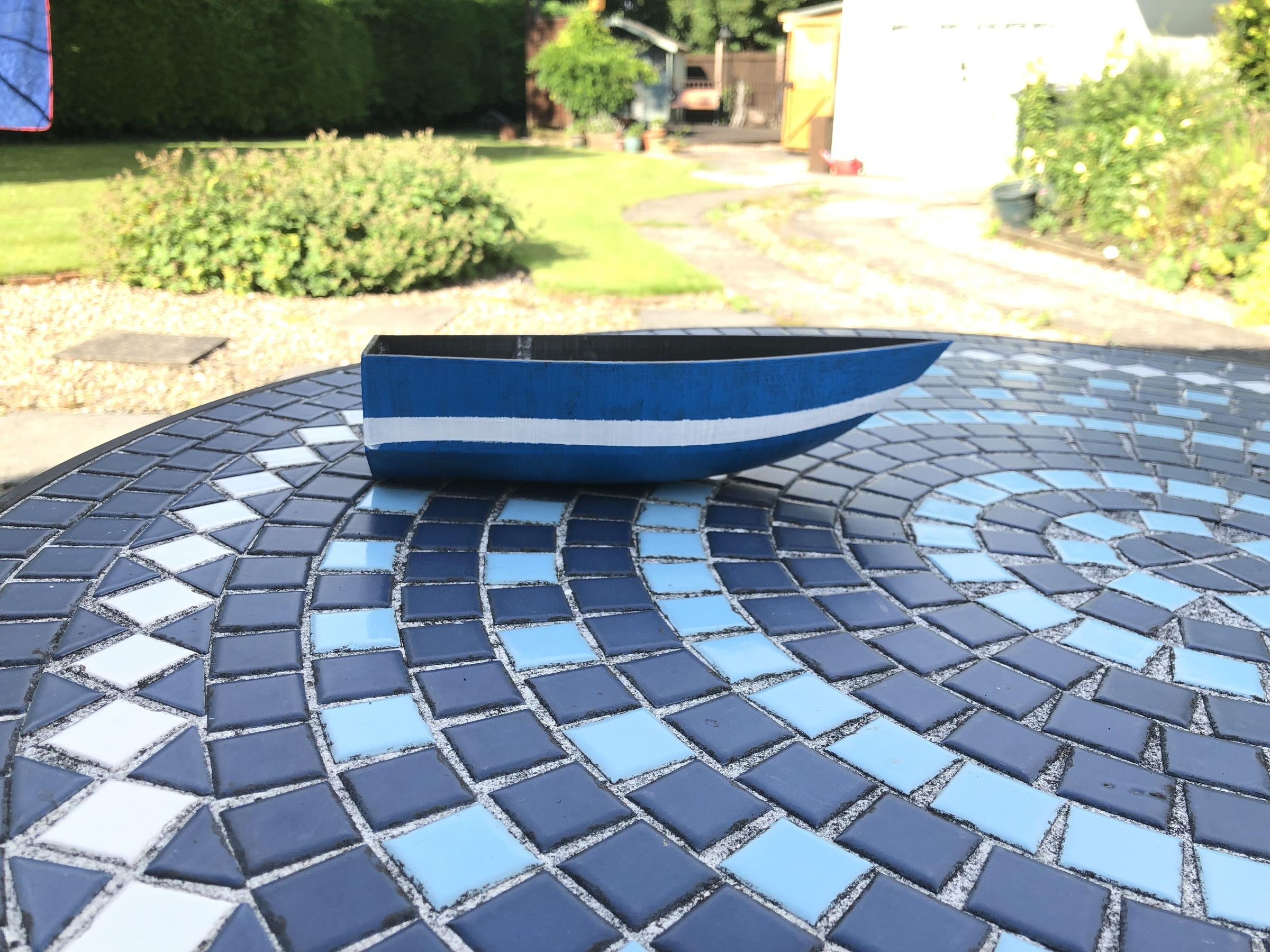 Boat Design With Fusion 360 : 3 Steps - Instructables