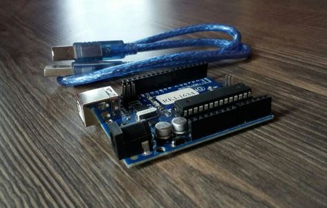 DIY Multi Featured Robot With Arduino : 13 Steps (with Pictures ...