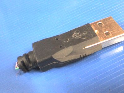 USB Tester : 4 Steps (with Pictures) - Instructables