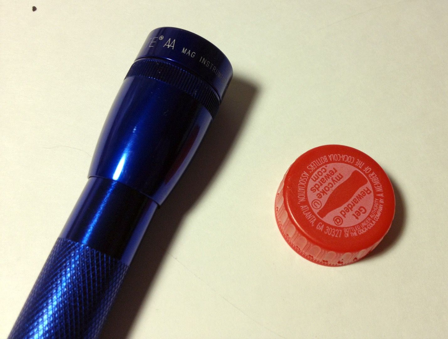 Astronomy: Hacking a Redlight : 10 Steps - Instructables