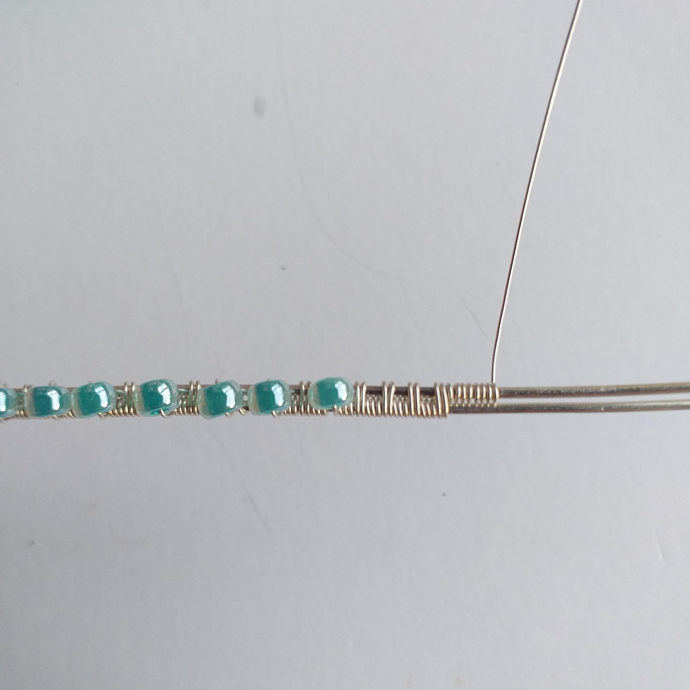 How to Make a Wire Wrapped Dragon Pendant : 14 Steps (with Pictures ...