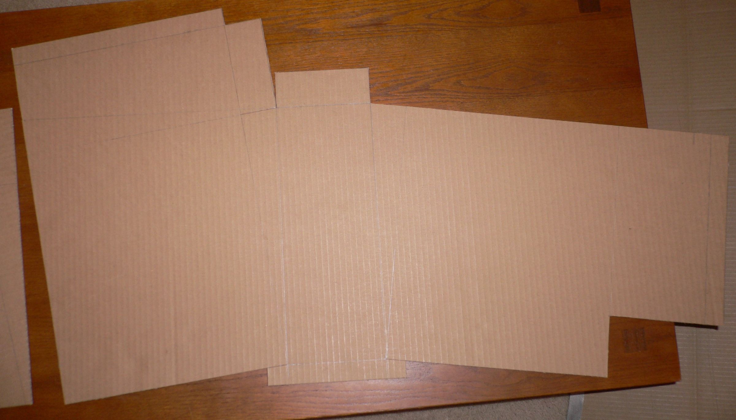 How to Make a Can Organizer Out of Cardboard : 10 Steps - Instructables