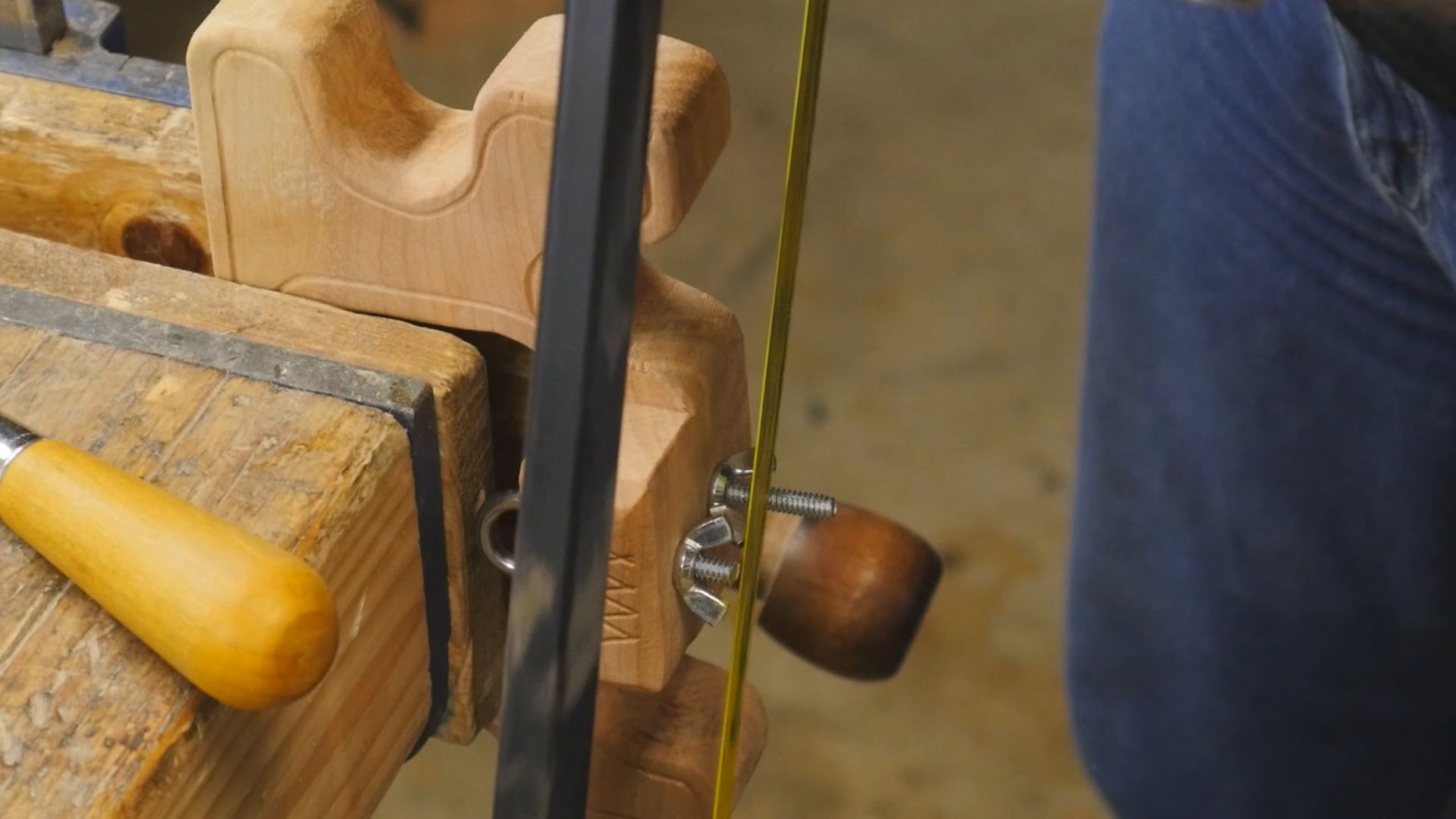 Make a Router Plane : 7 Steps (with Pictures) - Instructables