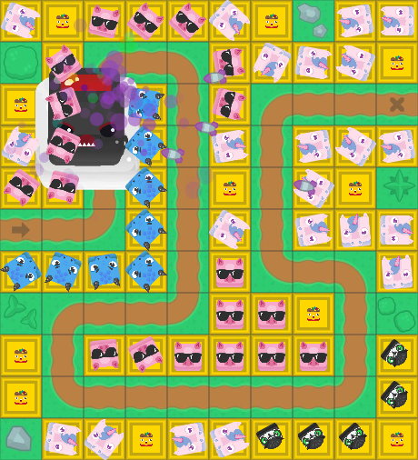 Guide to Blooket Tower Defense : 4 Steps - Instructables