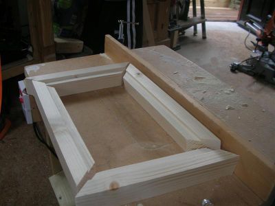 Solid Wood Frame : 5 Steps (with Pictures) - Instructables