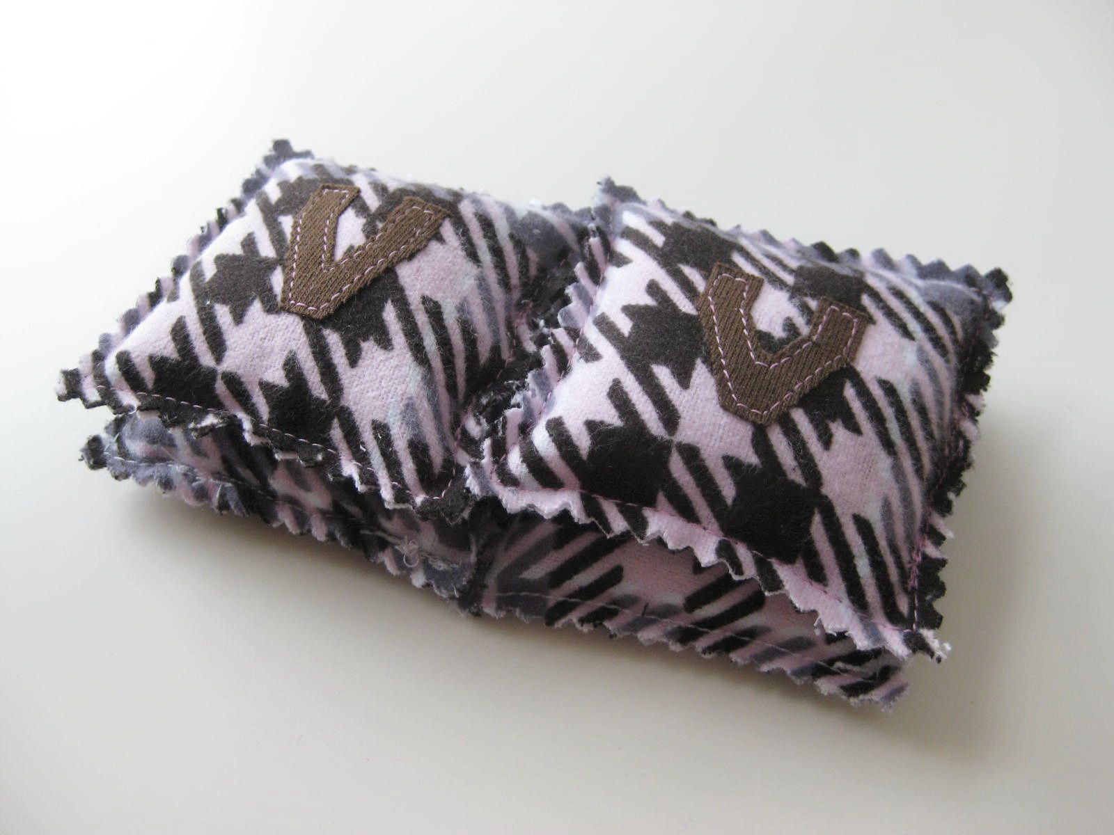 DIY Personalized Hand Warmers : 6 Steps (with Pictures) - Instructables