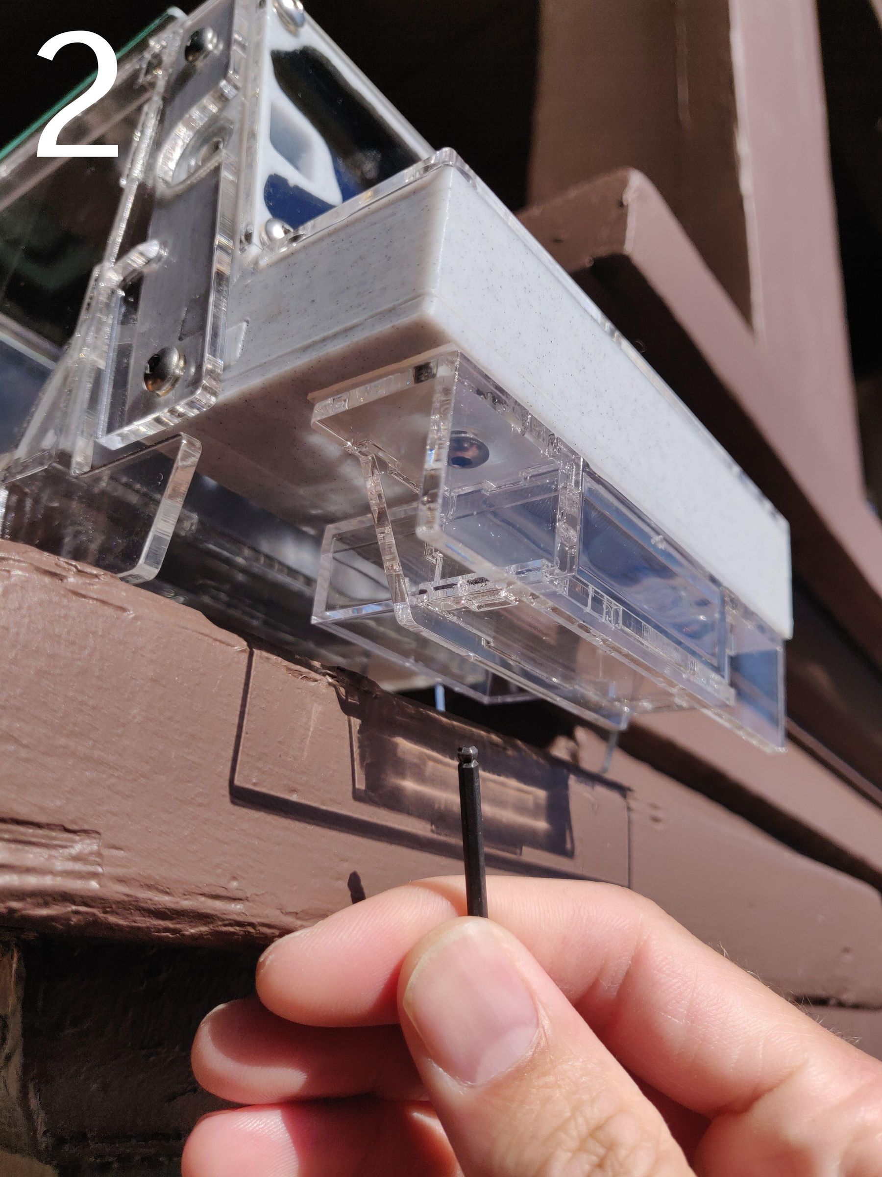 Medium Modular Formicarium (Ant Farm) : 18 Steps (with Pictures ...