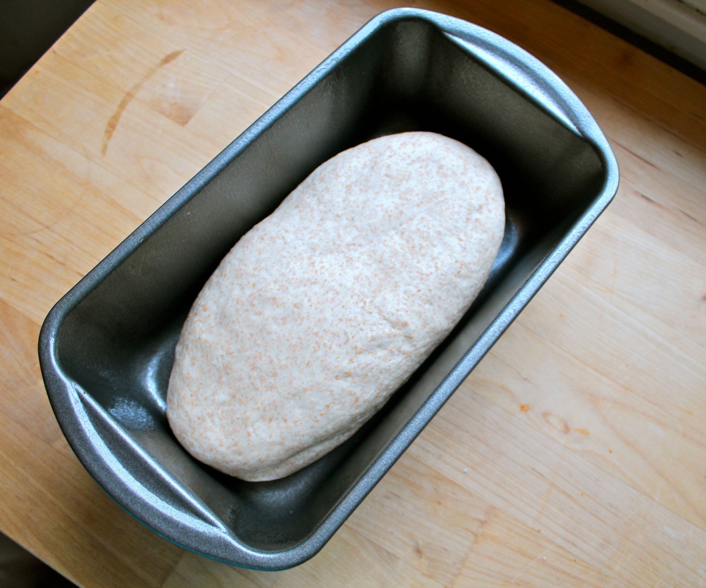 How to Bake Bread : 9 Steps (with Pictures) - Instructables