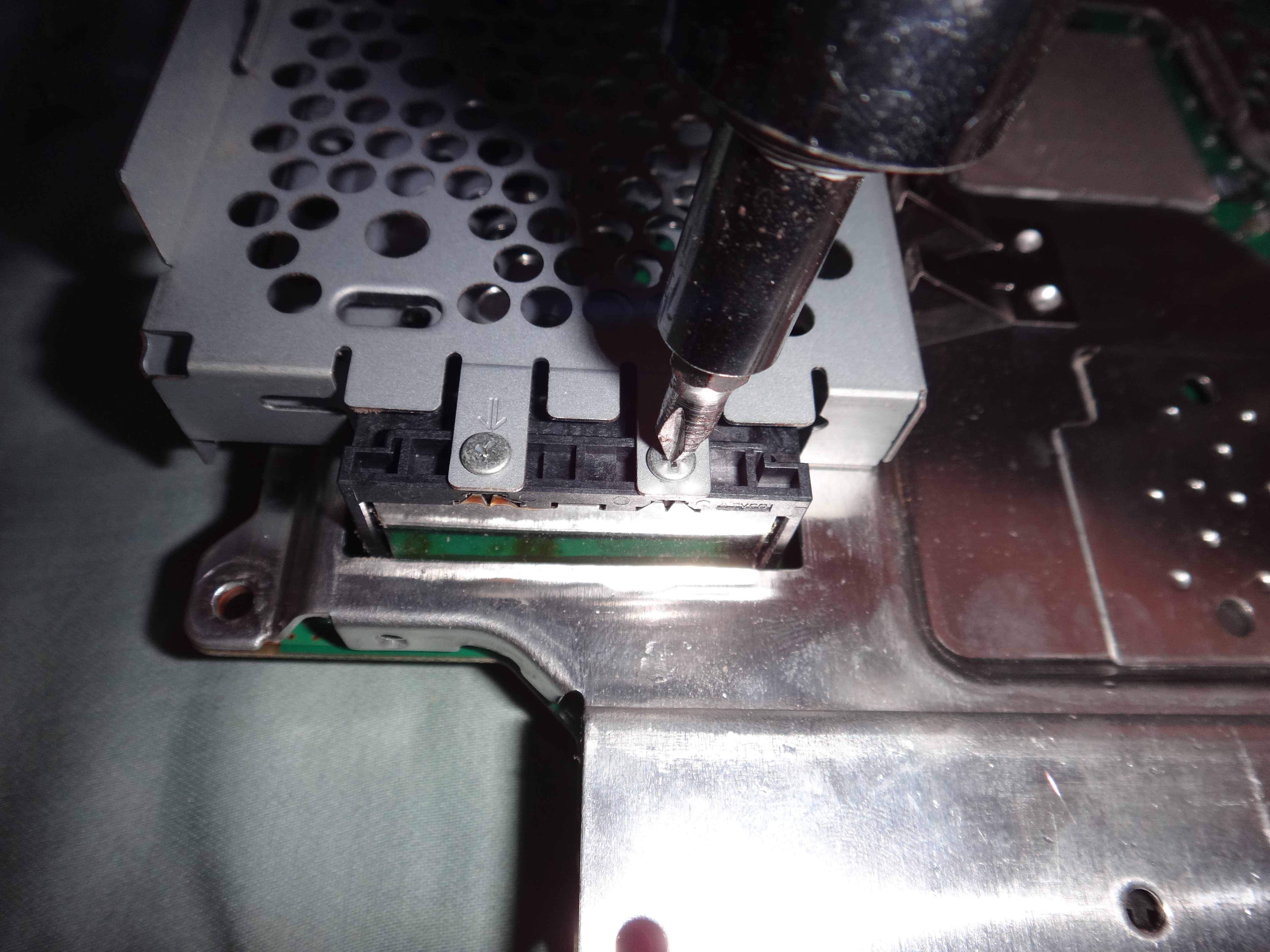 PS3 Reflow : 19 Steps - Instructables