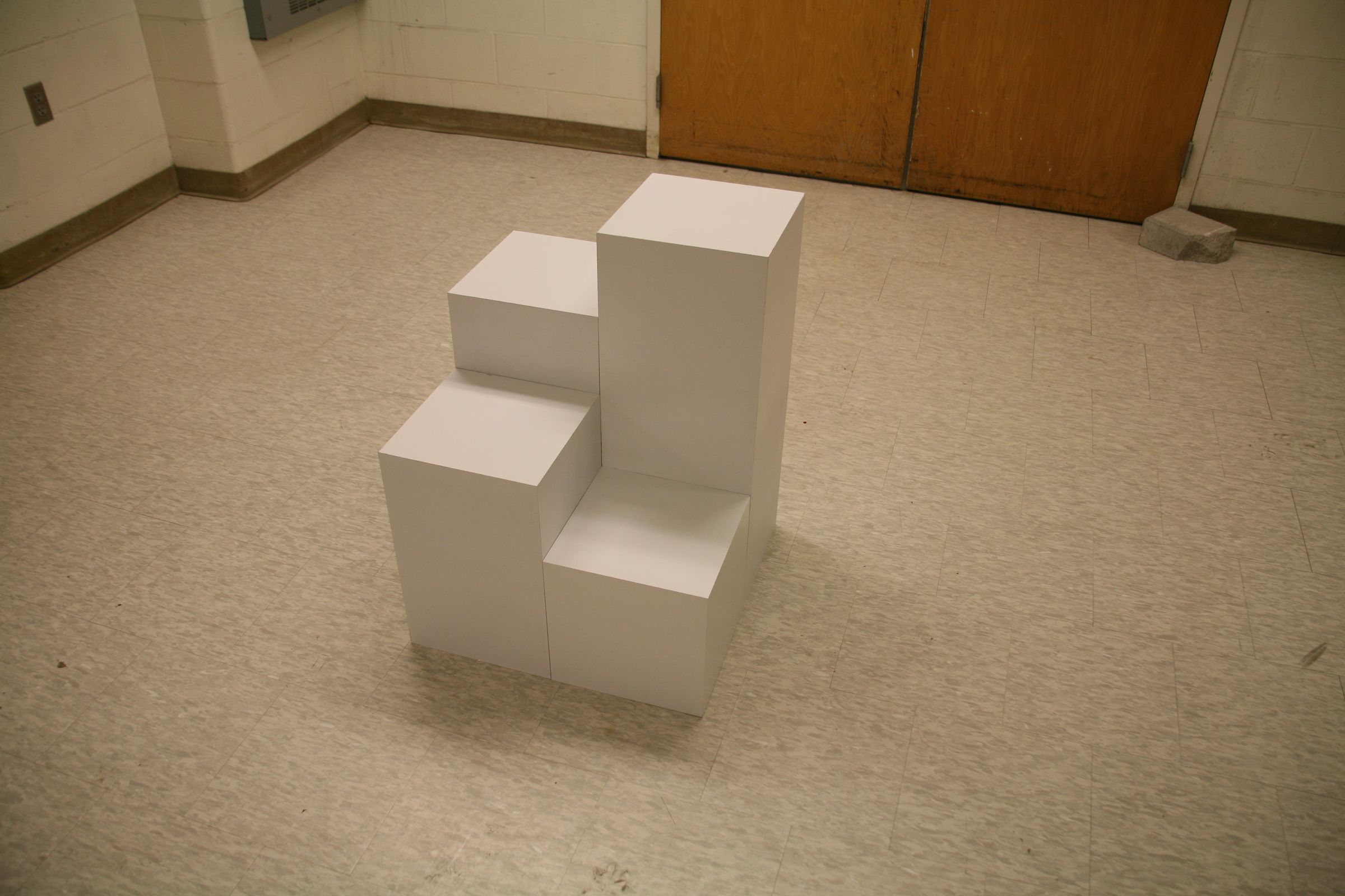 How to Build a Pedestal : 8 Steps (with Pictures) - Instructables