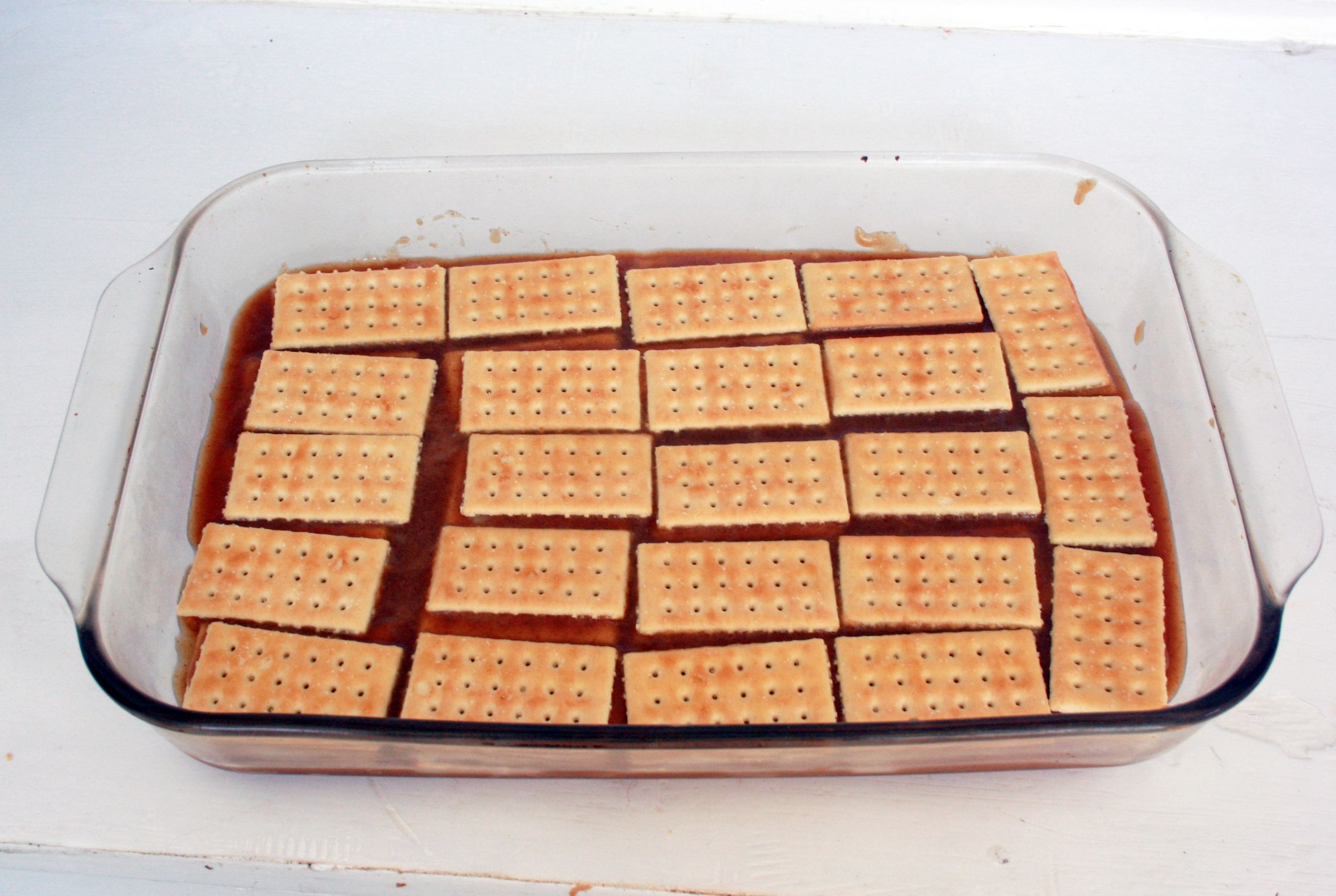 Homemade Kit Kat Candy Bar Recipe : 8 Steps (with Pictures) - Instructables