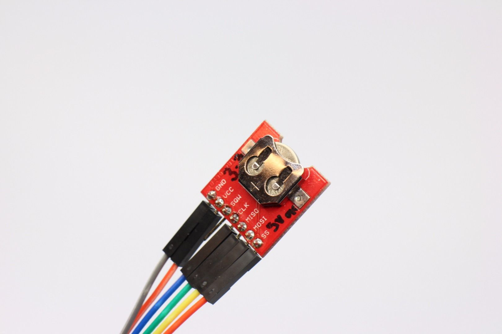 Weather Station : 11 Steps (with Pictures) - Instructables