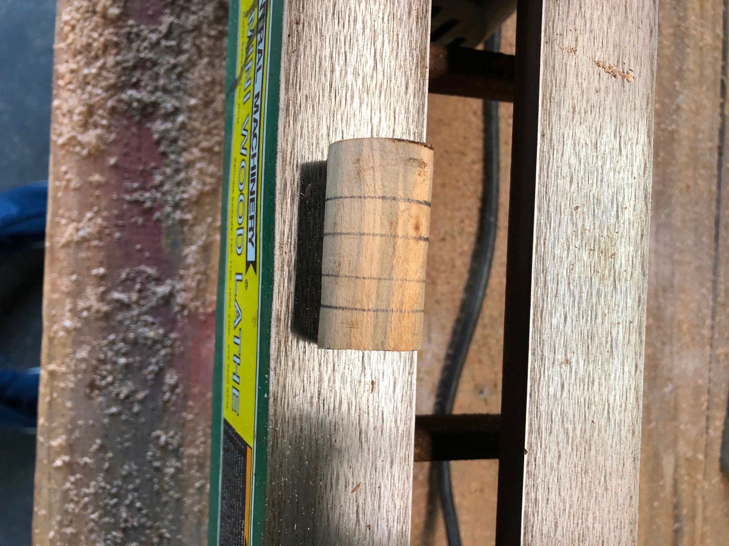 Handcrafted Wooden Ring!!! (EASY) : 9 Steps (with Pictures) - Instructables