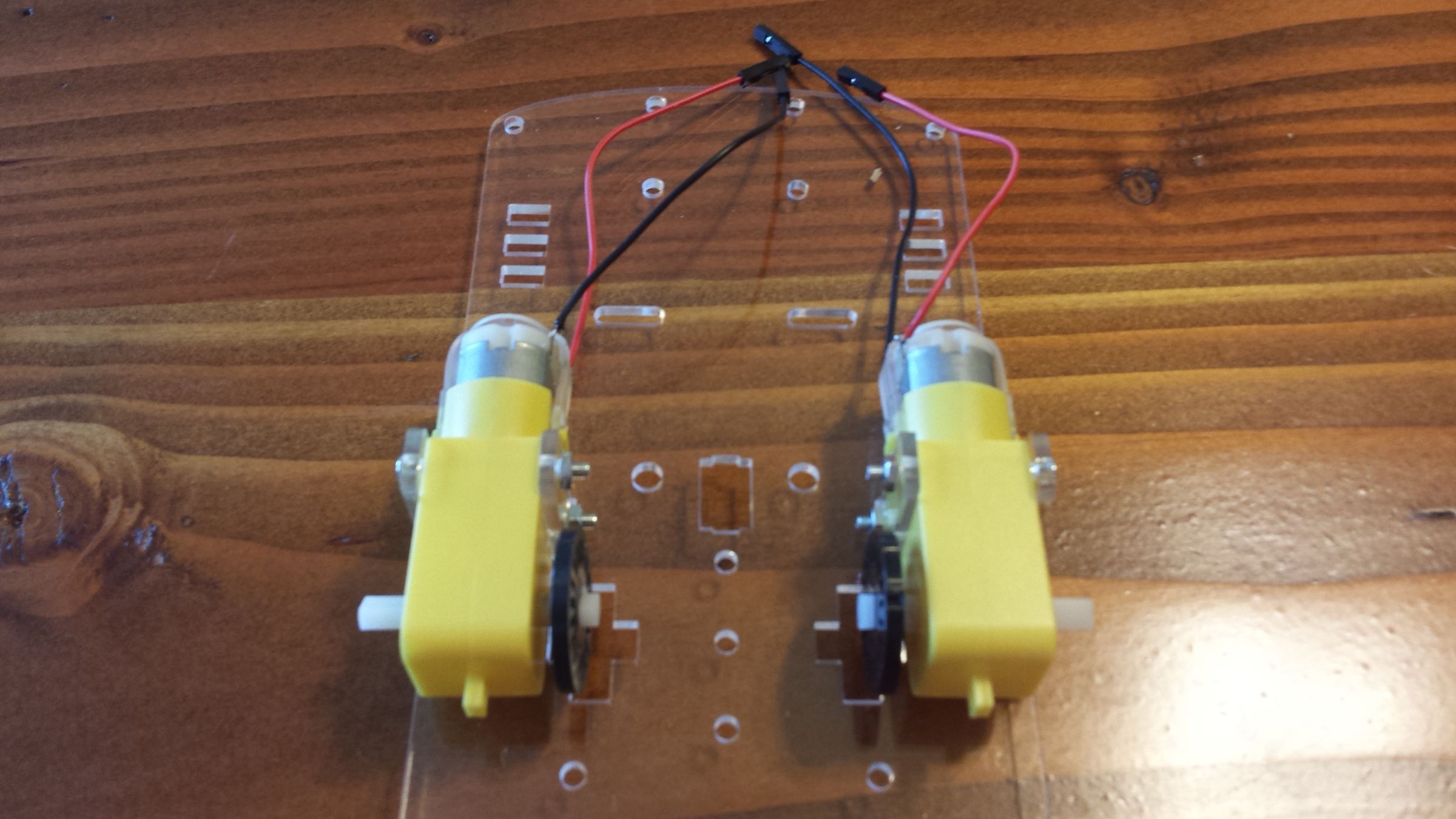 Smart Robot Car : 15 Steps (with Pictures) - Instructables