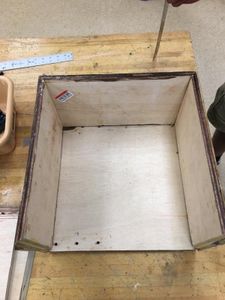 Automated Opening Drawer With Arduino : 4 Steps - Instructables